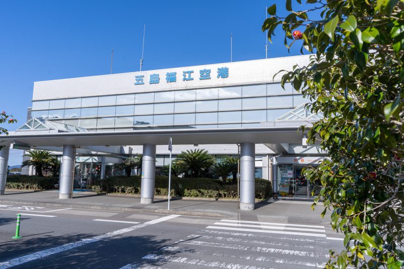 のんびり島を満喫！五島のおすすめスポット12選【五島のんびりMAP】 | STLOCAL