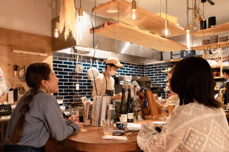 のんびり島を満喫！五島のおすすめスポット12選【五島のんびりMAP】 | STLOCAL